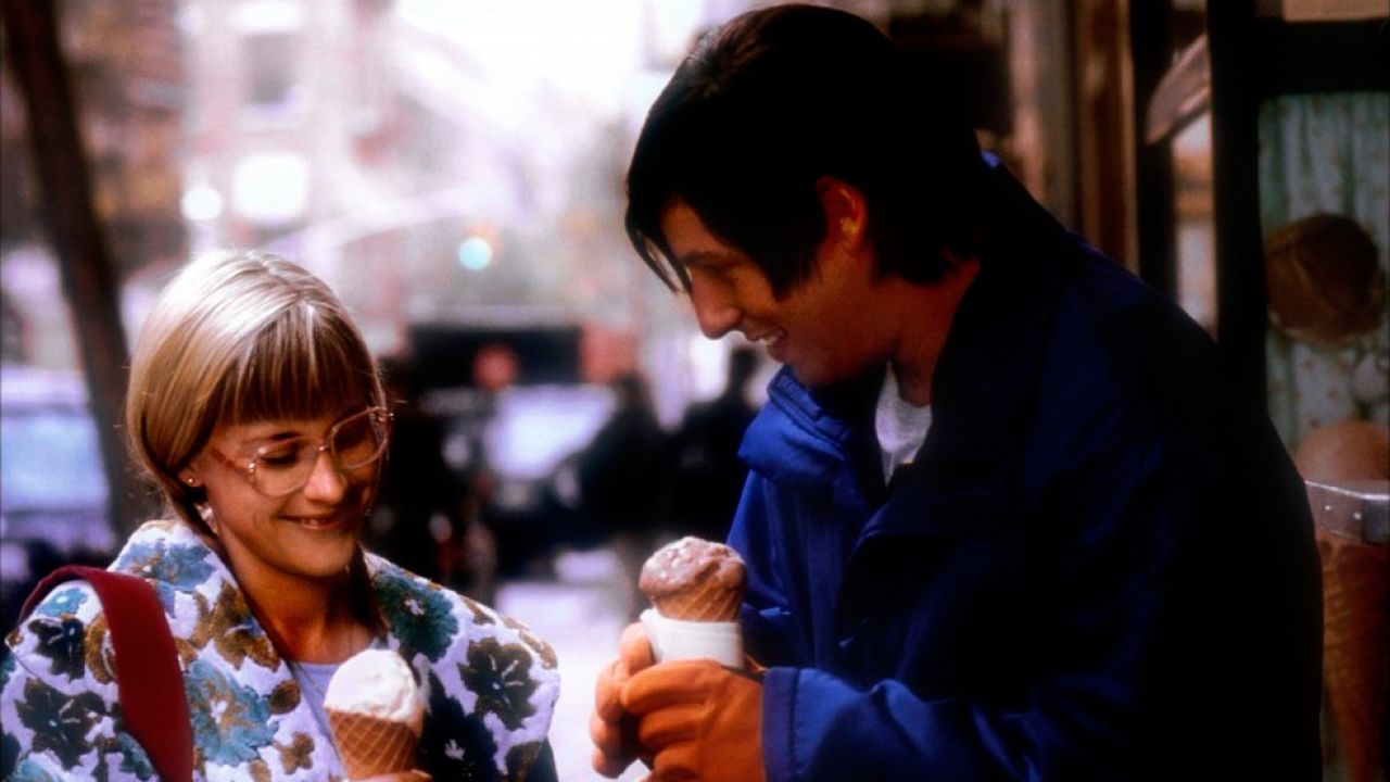 Foto zum Film Little Nicky - Satan Junior - Bild 4 auf 11 - FILMSTARTS.de