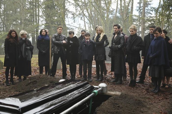 Once Upon A Time - Es war einmal...: Once Upon A Time - Es war einmal ...