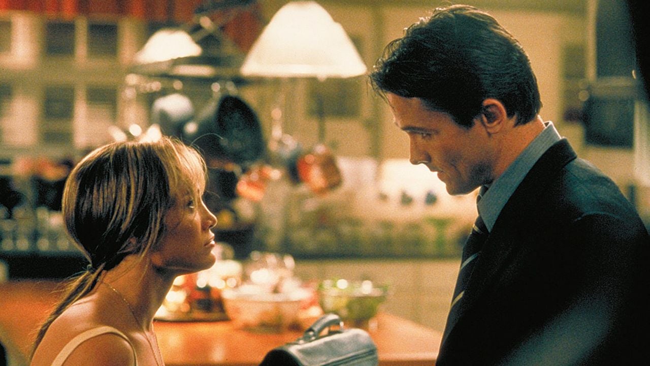 Foto zum Film Genug! - Bild 2 auf 11 - FILMSTARTS.de