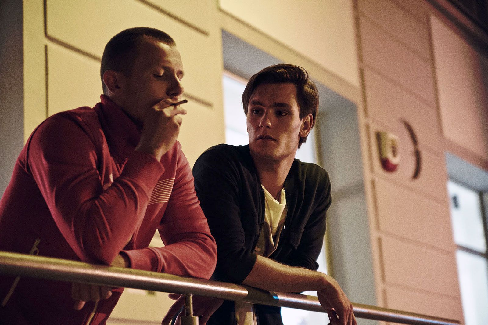 Foto zum Film Tiefe Wasser - Bild 11 auf 12 - FILMSTARTS.de