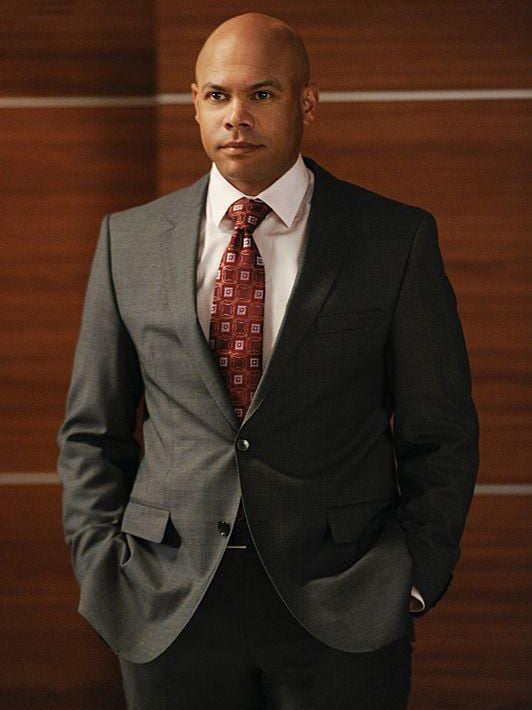 Bild zu Chris Butler - Good Wife : Bild Chris Butler - Foto 2 von 17 ...