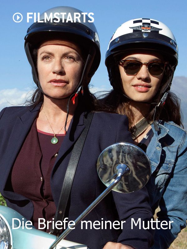 Die Briefe meiner Mutter - Film 2014 - FILMSTARTS.de