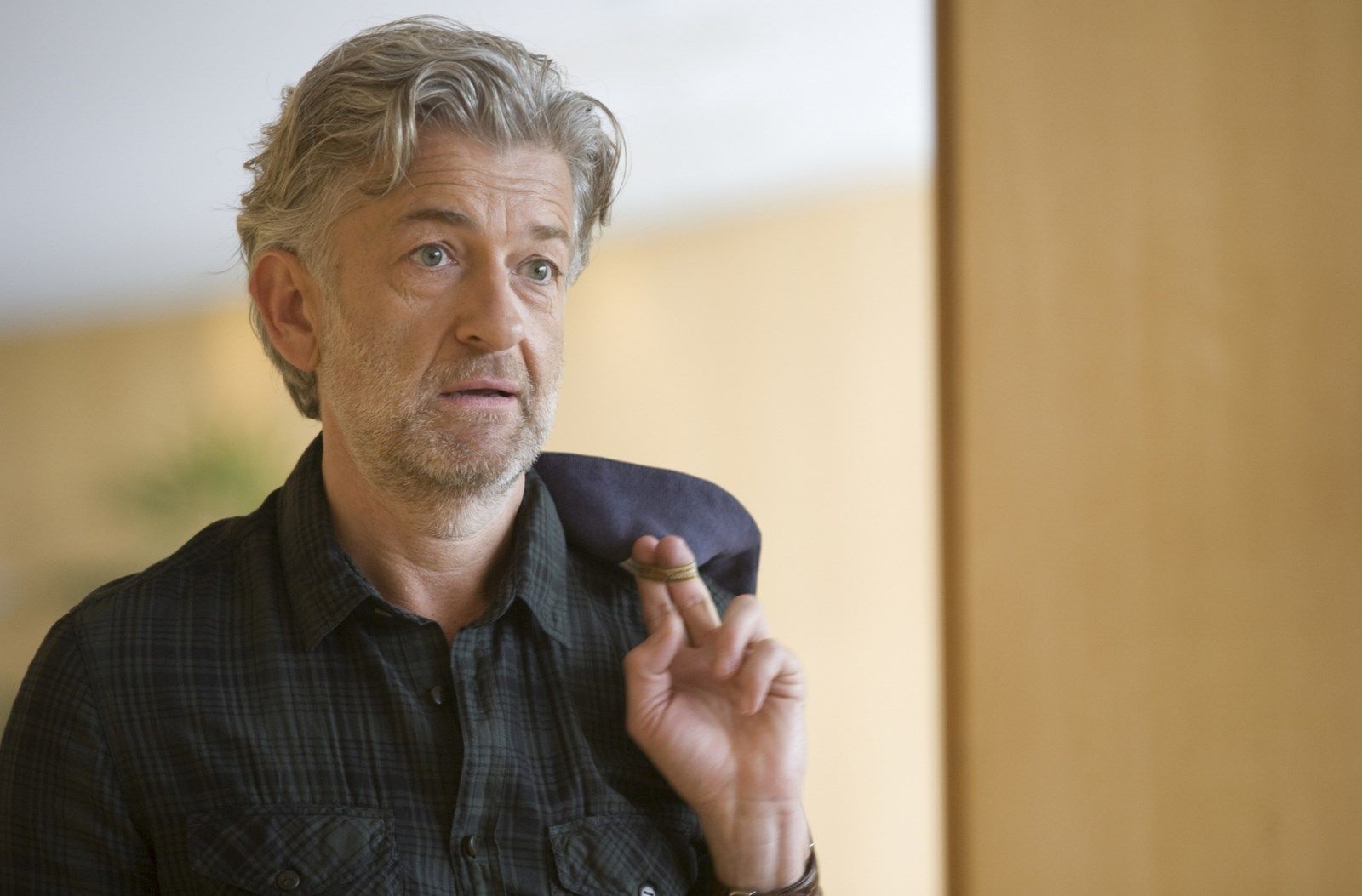 Bild zu Dominic Raacke - Das Glück der Anderen : Bild Dominic Raacke ...