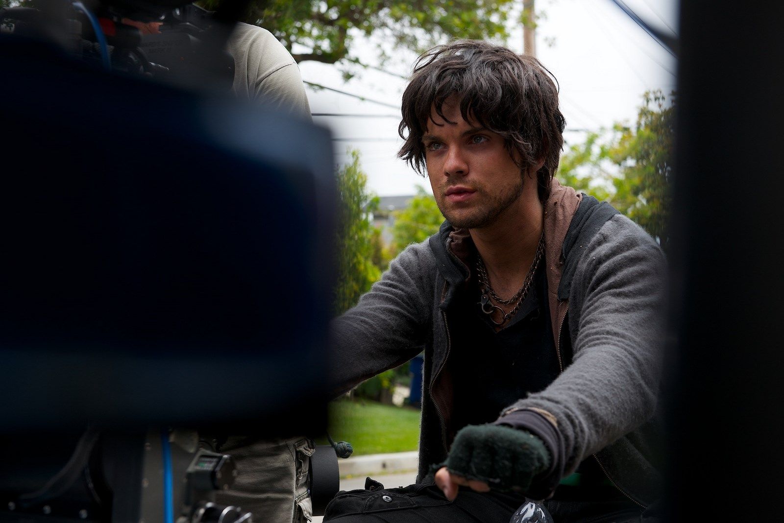 Foto zum Film Squatters - Bild 2 auf 20 - FILMSTARTS.de