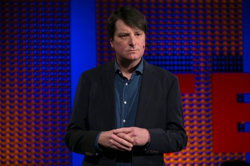 Bild zu Christopher Evan Welch - Silicon Valley : Bild Christopher Evan ...