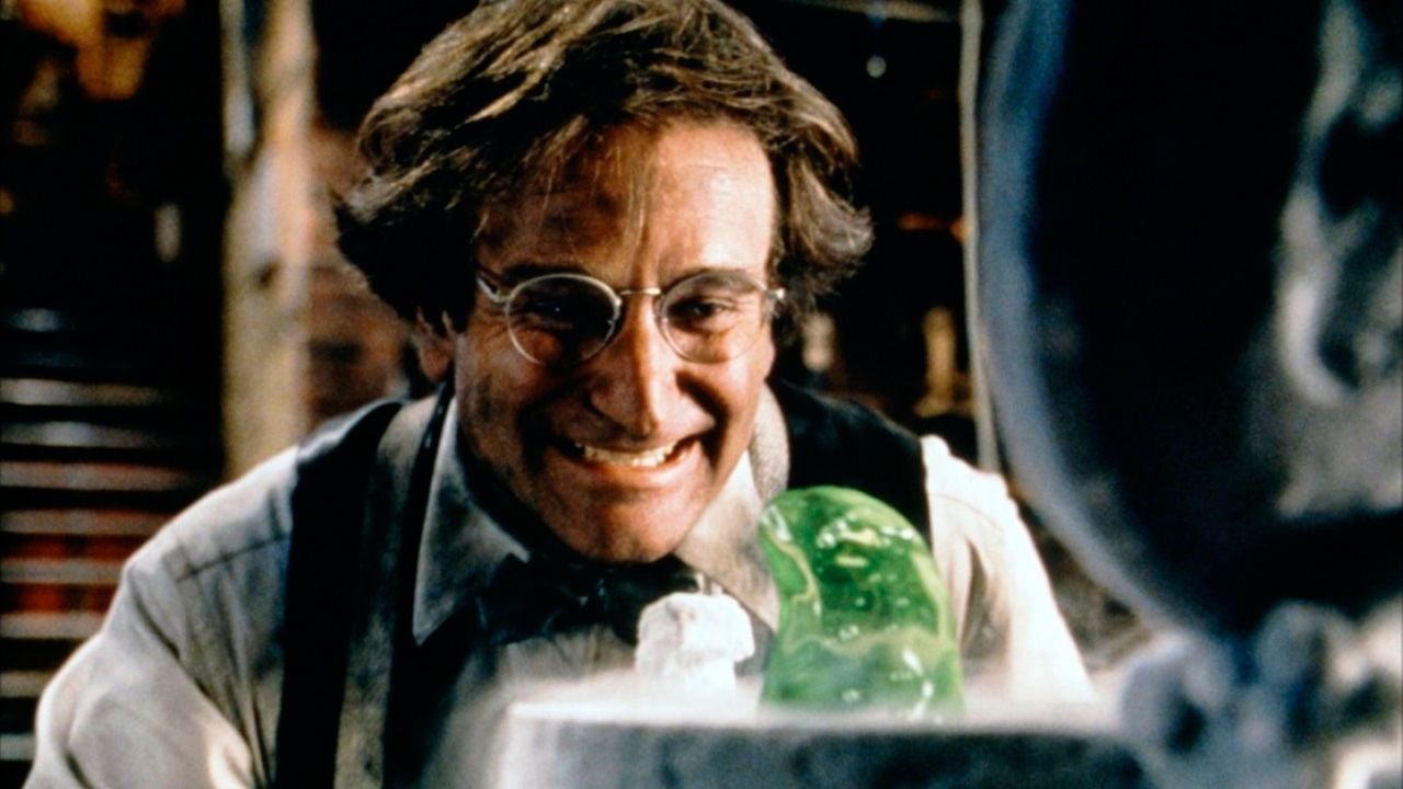 Foto zum Film Flubber - Bild 1 auf 4 - FILMSTARTS.de