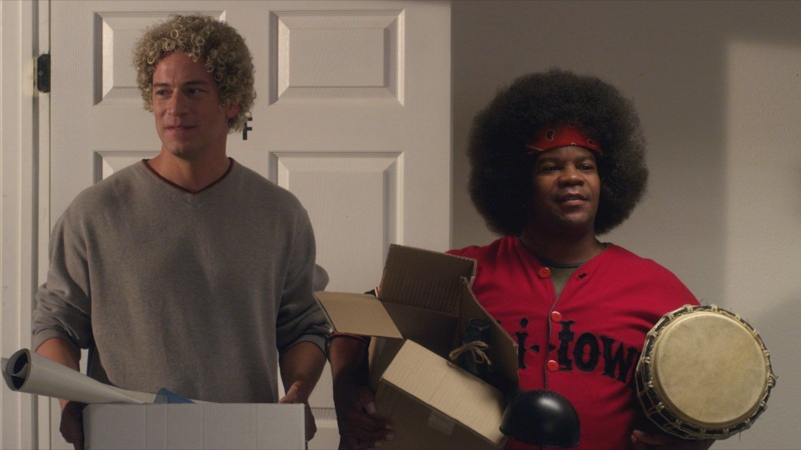 Bild zu Chris Soldevilla - Die Hochzeit meiner besten Freundin : Bild ...