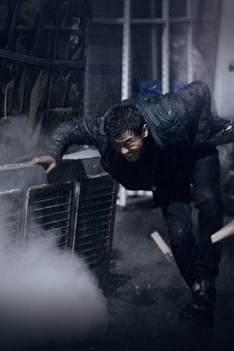 Foto zum Film The Target - Bild 13 auf 13 - FILMSTARTS.de