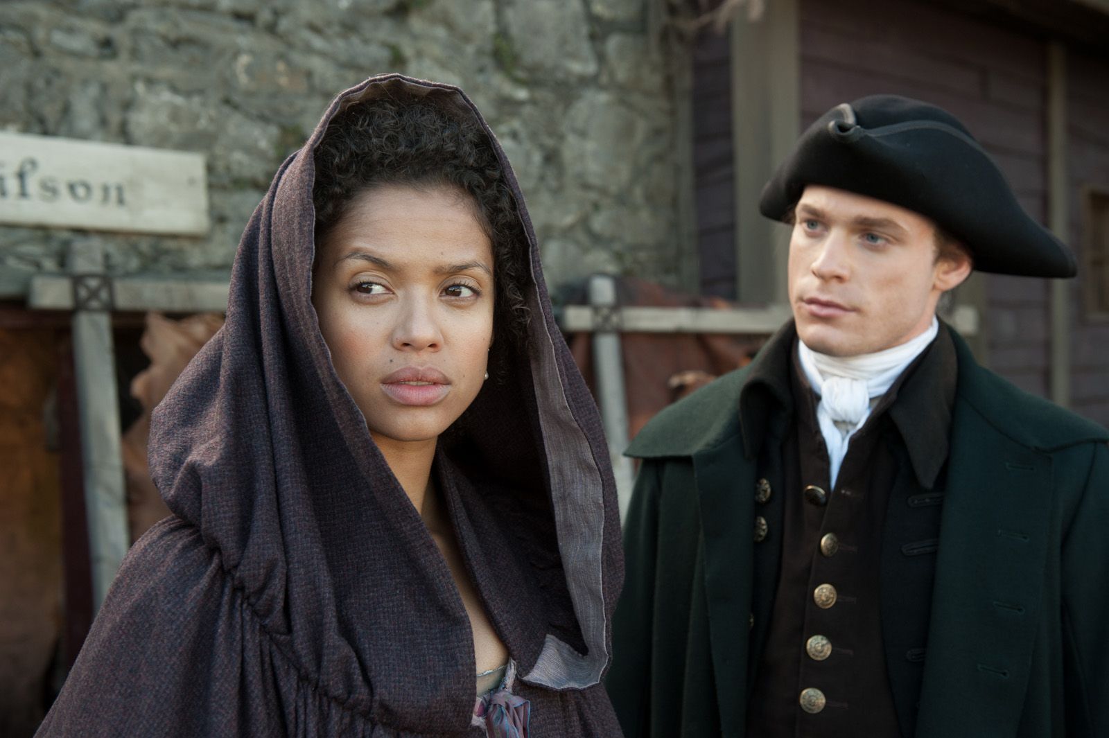 Foto zum Film Dido Elizabeth Belle - Bild 3 auf 25 - FILMSTARTS.de
