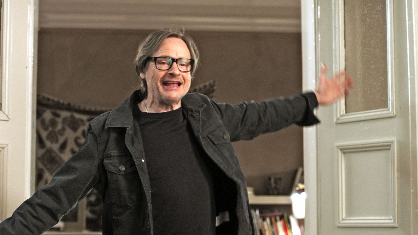 Bild zu Michael Wittenborn - Wir sind die Neuen : Bild Michael ...