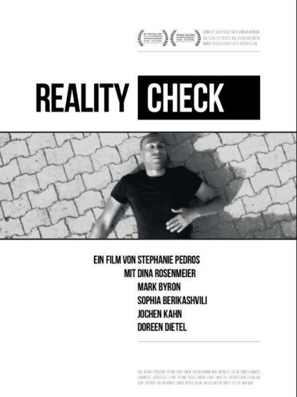 Reality Check - Film 2013 - FILMSTARTS.de