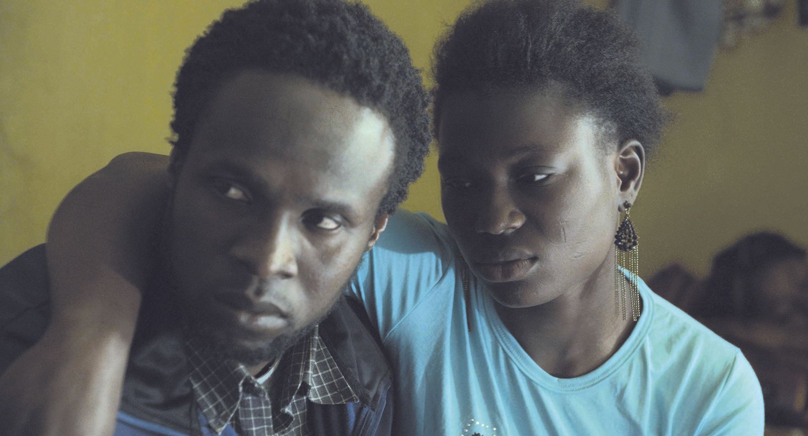 Foto zum Film Hope - Bild 4 auf 14 - FILMSTARTS.de