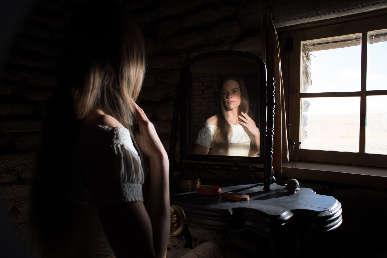 Foto zum Film The Homesman - Bild 21 auf 30 - FILMSTARTS.de