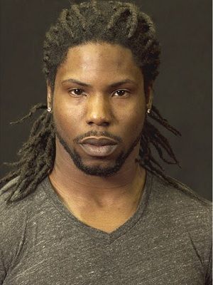 Rodney Alexandre - FILMSTARTS.de