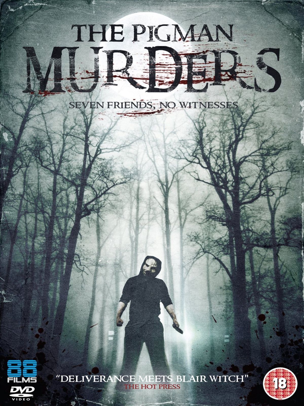 The Pigman Murders: schauspieler, regie, produktion - Filme besetzung ...