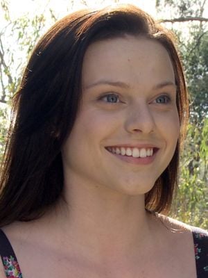 Jenny Cipolla - FILMSTARTS.de