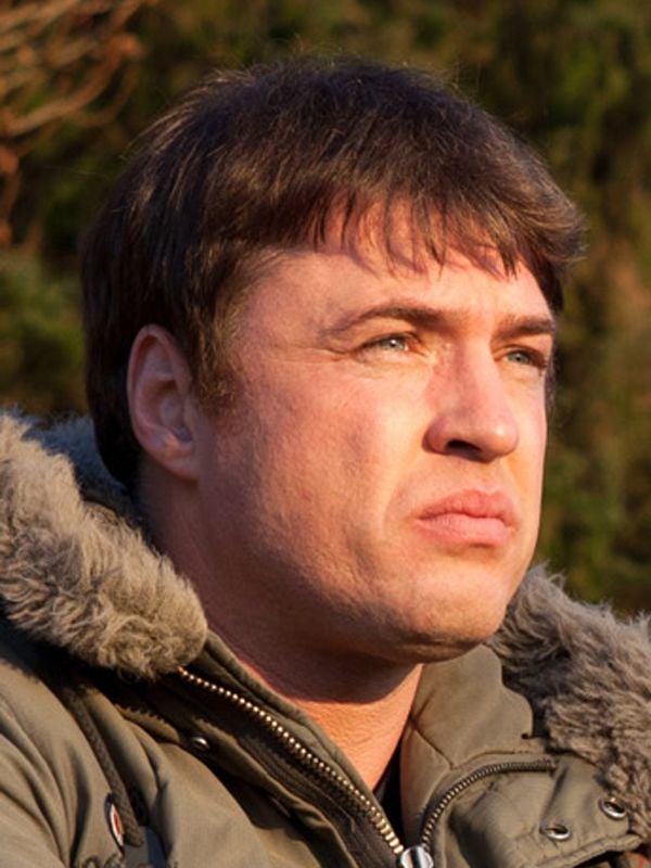 Bilder zu Jonny Owen - FILMSTARTS.de