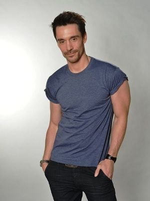 Philipp Christopher - FILMSTARTS.de