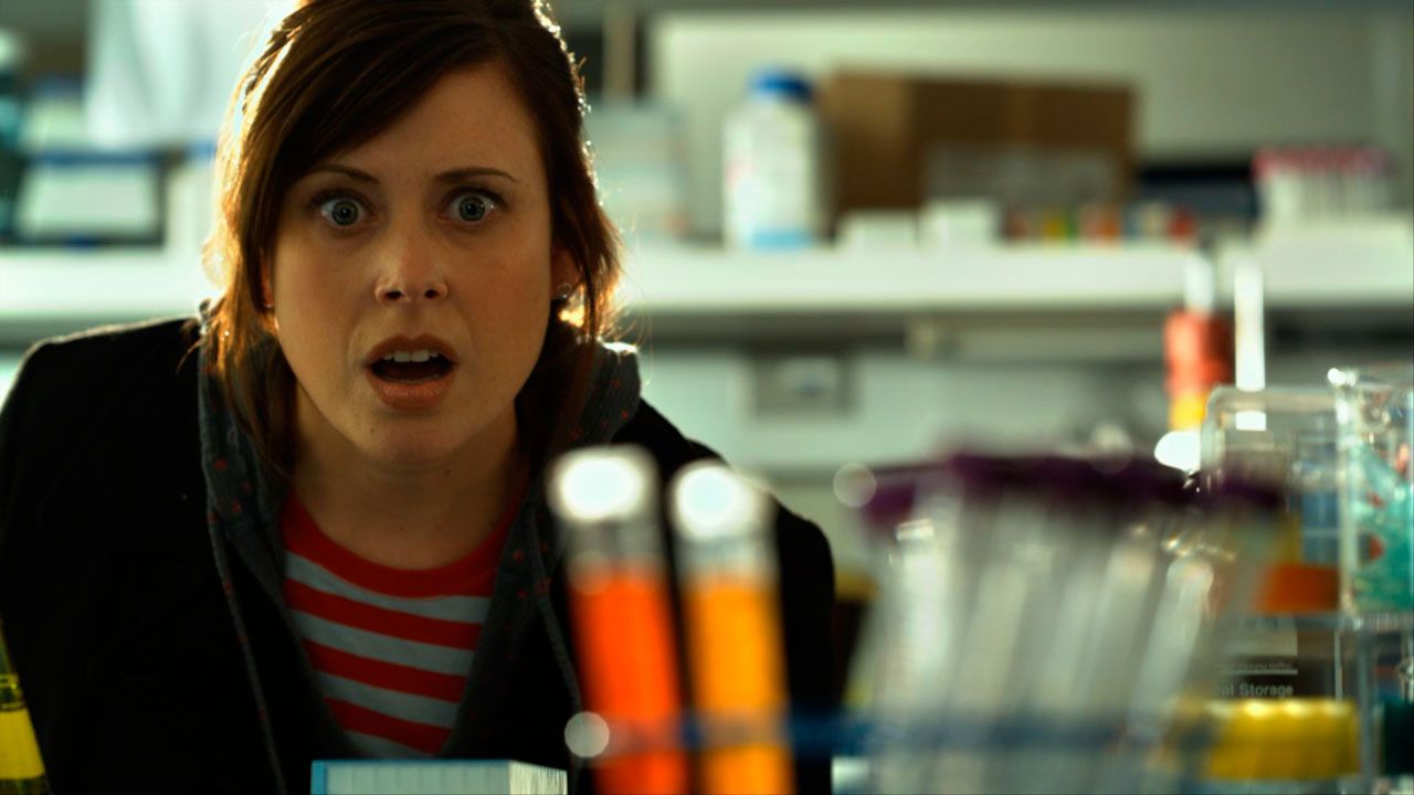 Foto zum Film Losing Control - Bild 1 auf 2 - FILMSTARTS.de