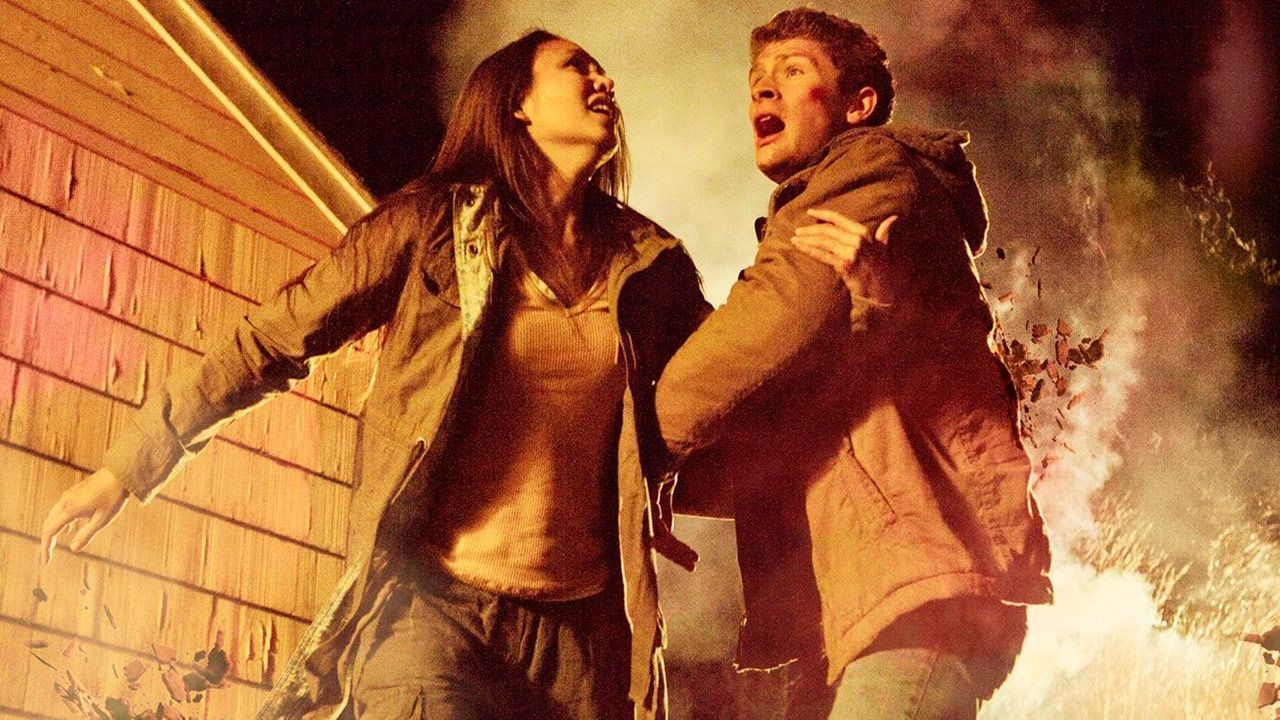 Foto zum Film Super Twister - Bild 1 auf 7 - FILMSTARTS.de