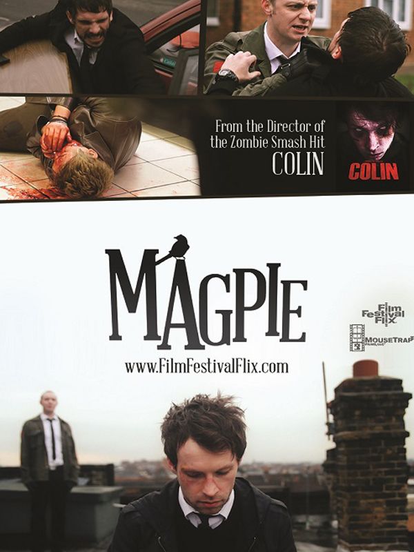 Magpie - Film 2013 - FILMSTARTS.de