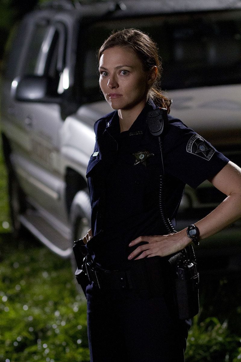 Banshee: Banshee : Bild - 45 von 61 - FILMSTARTS.de