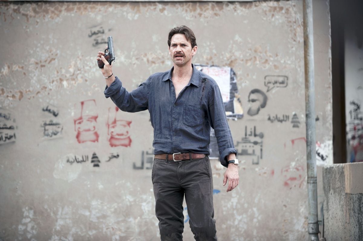 Bild zu Dougray Scott - Bild Dougray Scott - Foto 44 von 70 - FILMSTARTS.de