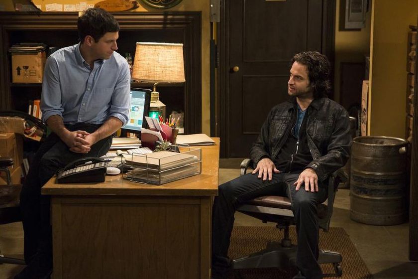 Undateable: Undateable : Bild Brent Morin, Chris D'Elia - 27 von 59 ...