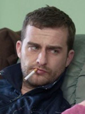 Mark Stobbart - FILMSTARTS.de