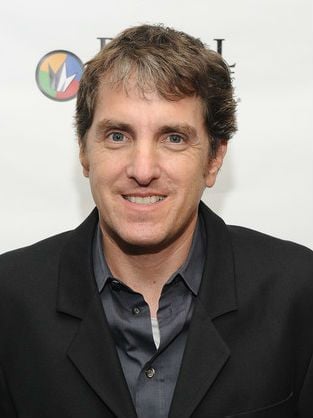 Bild zu Scott Marshall - Kinoposter Scott Marshall - Foto 1 von 2 ...