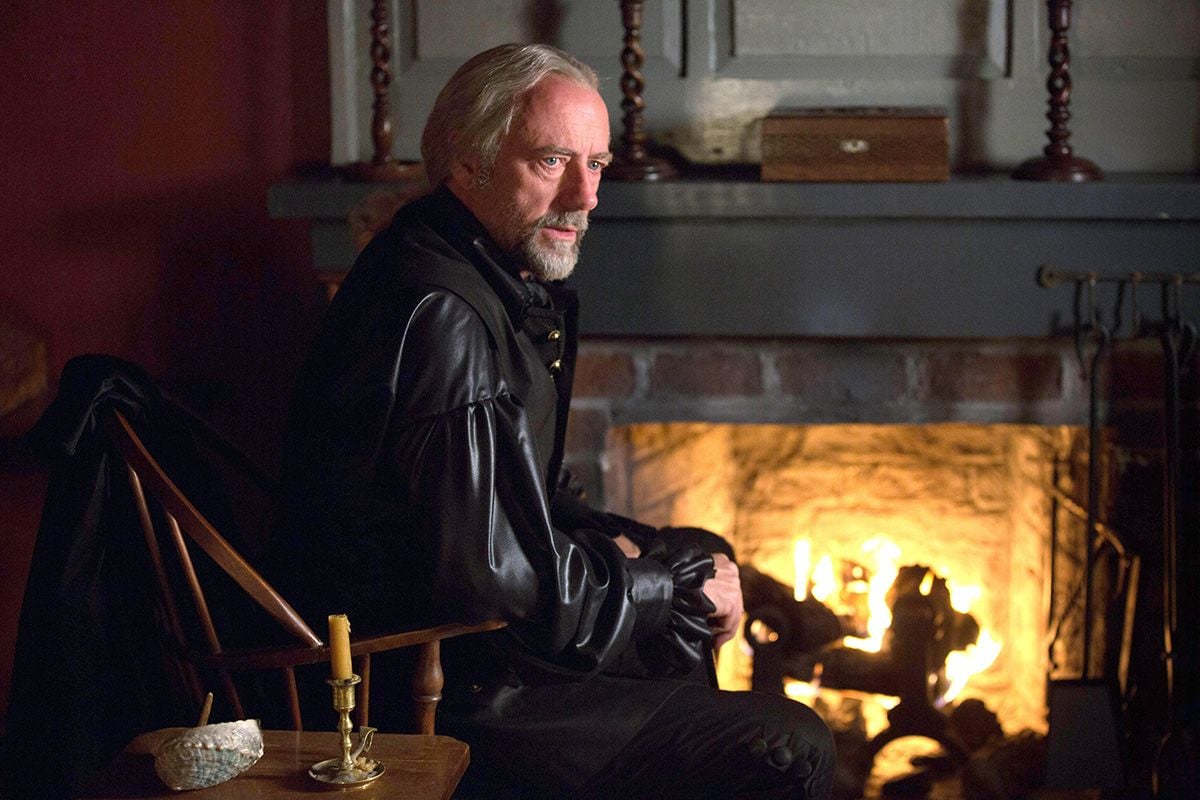 Bild zu Xander Berkeley - Salem : Bild Xander Berkeley - Foto 10 von 61 ...