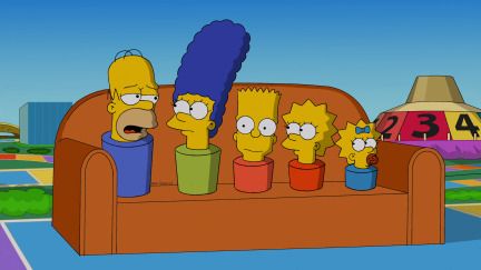 Die Simpsons: Die Simpsons : Bild - 198 von 477 - FILMSTARTS.de