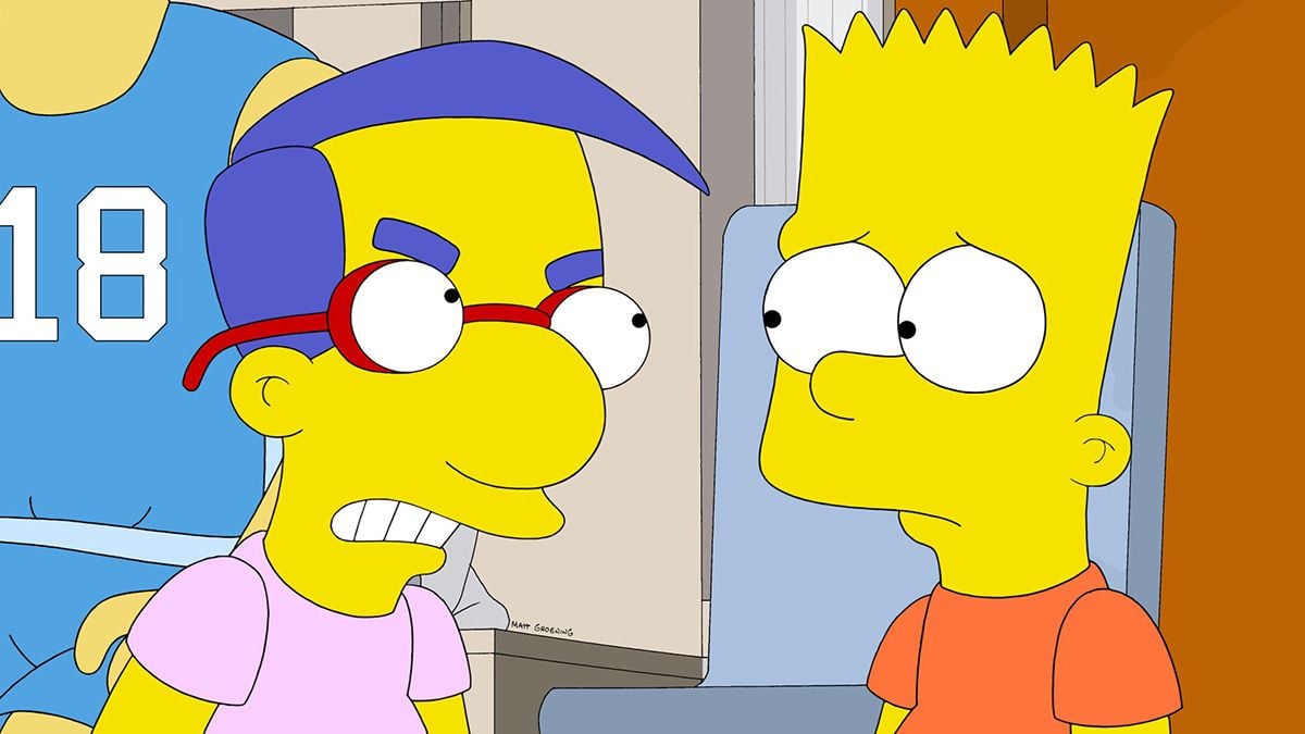 Die Simpsons: Die Simpsons : Bild - 191 von 477 - FILMSTARTS.de