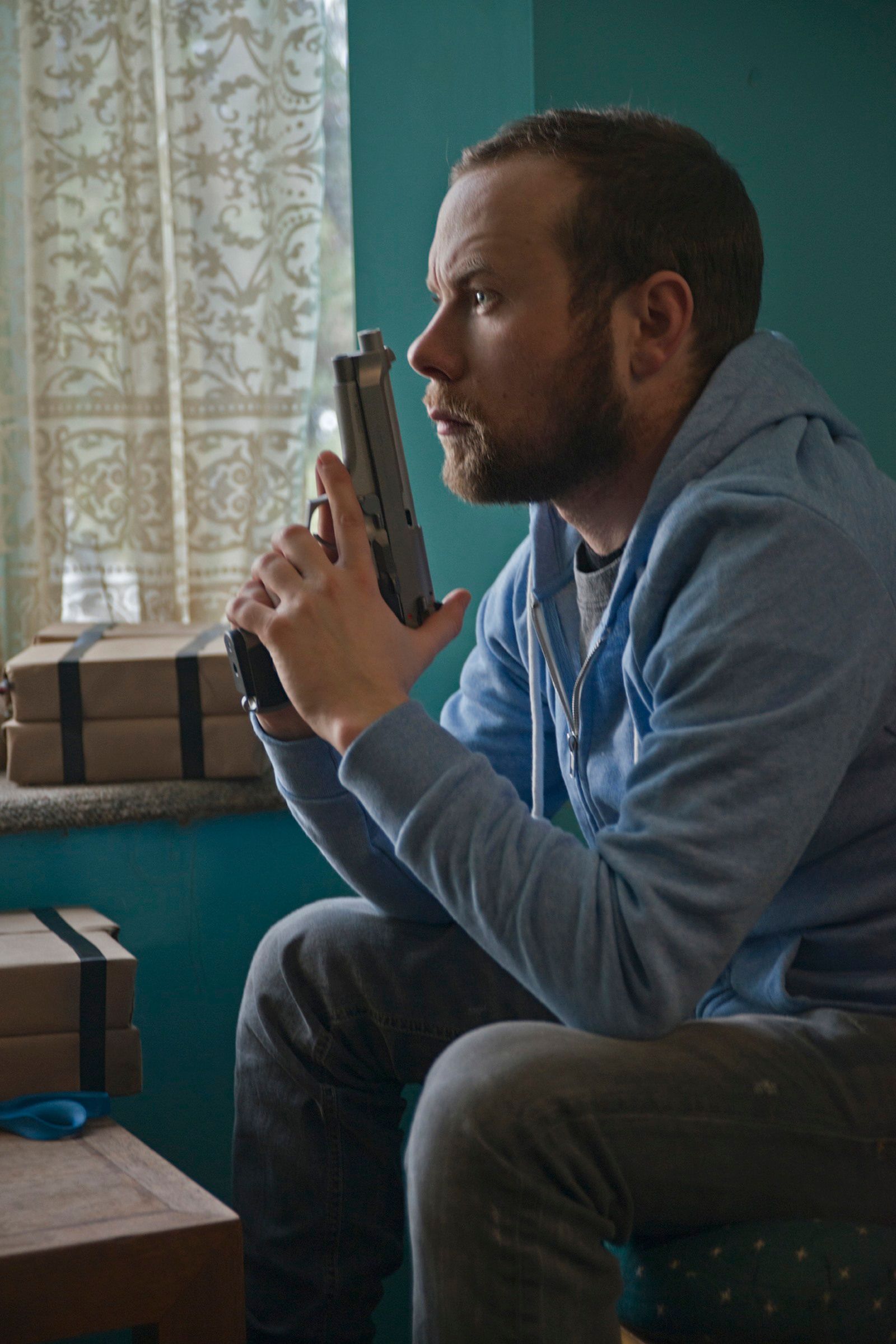 Foto zum Film Rampage 2 - Capital Punishment - Bild 10 auf 11 ...