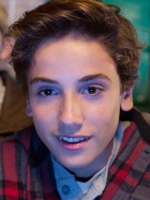 Teo Halm - FILMSTARTS.de