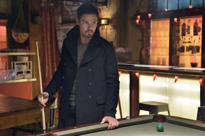 Bild zu Jay Ryan (III) - Bild Jay Ryan (III) - Foto 58 von 159 ...