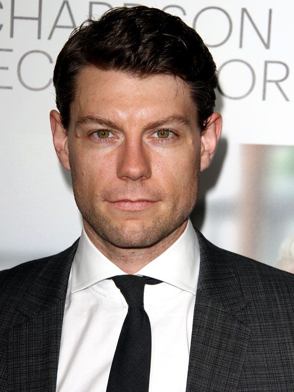 Patrick Fugit - FILMSTARTS.de
