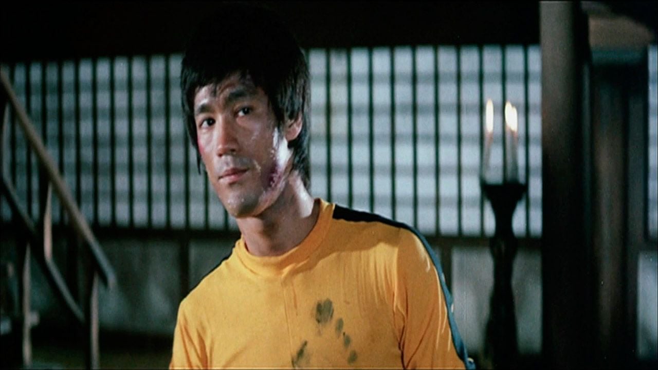 Foto zum Film Bruce Lee - Mein letzter Kampf - Bild 2 auf 8 - FILMSTARTS.de
