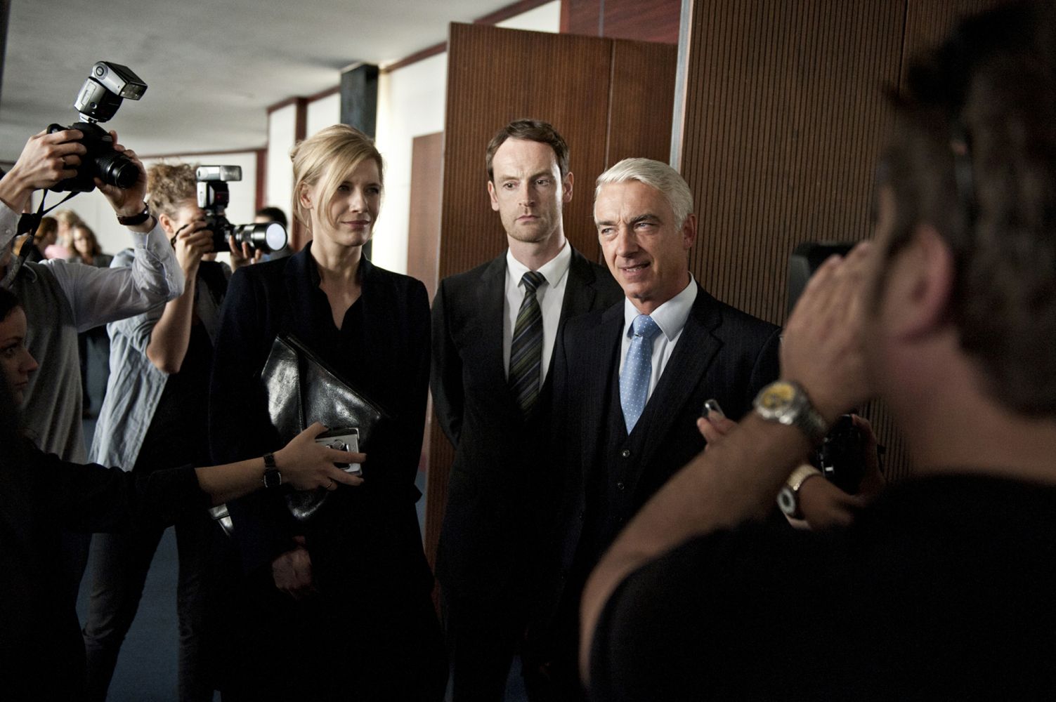 Foto zum Film Das Ende einer Nacht - Bild 6 auf 10 - FILMSTARTS.de