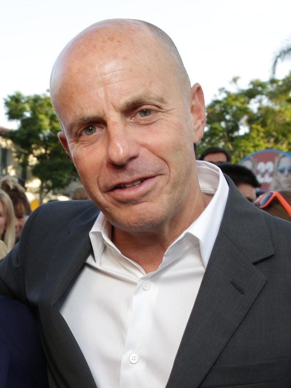 Neal H. Moritz - FILMSTARTS.de