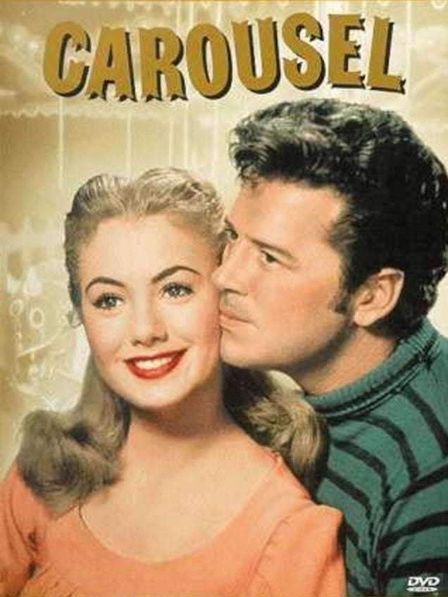 Karussell - Film 1956 - FILMSTARTS.de