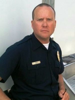 Larry Moran - FILMSTARTS.de