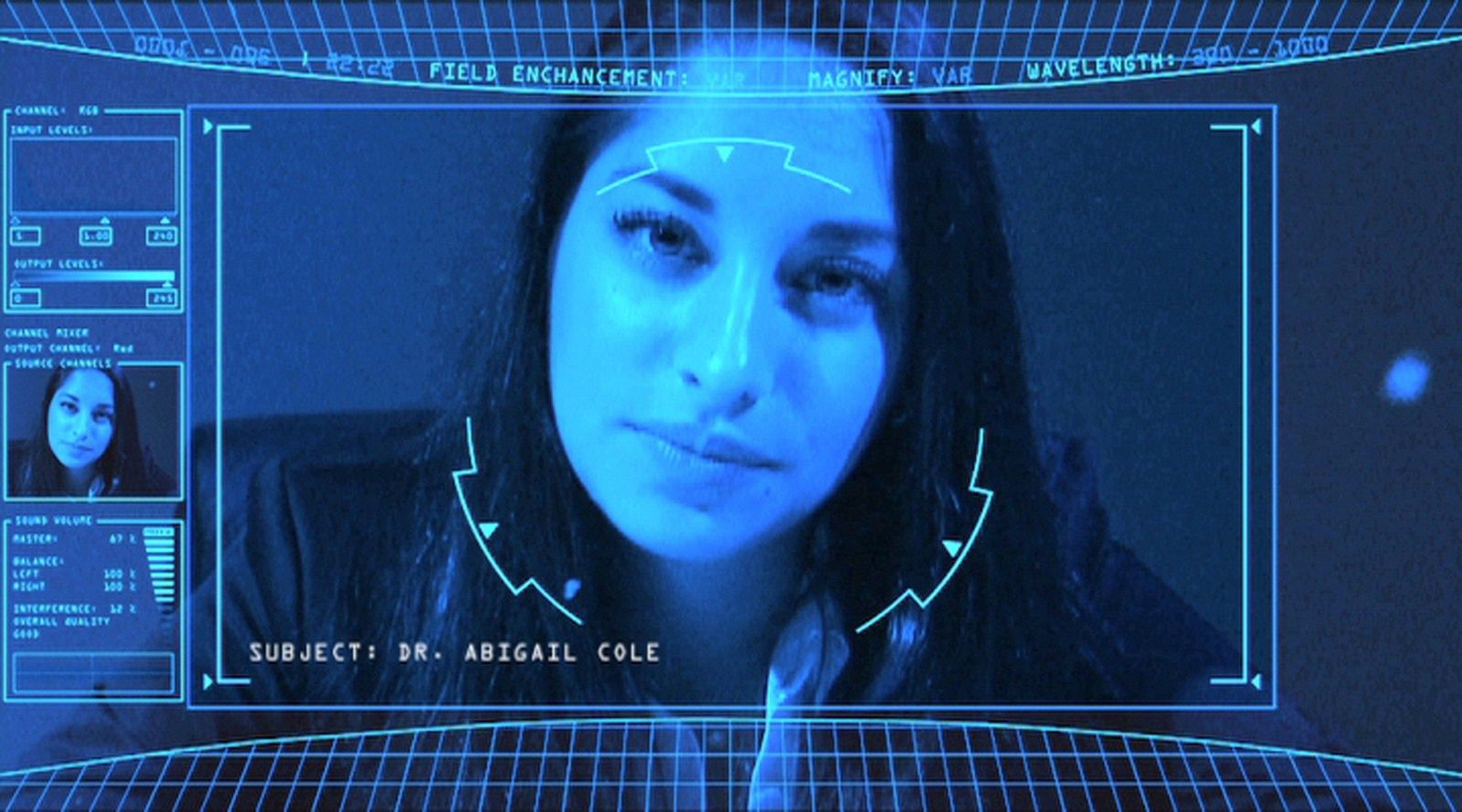 Foto zum Film Terminator Rising - Bild 4 auf 12 - FILMSTARTS.de