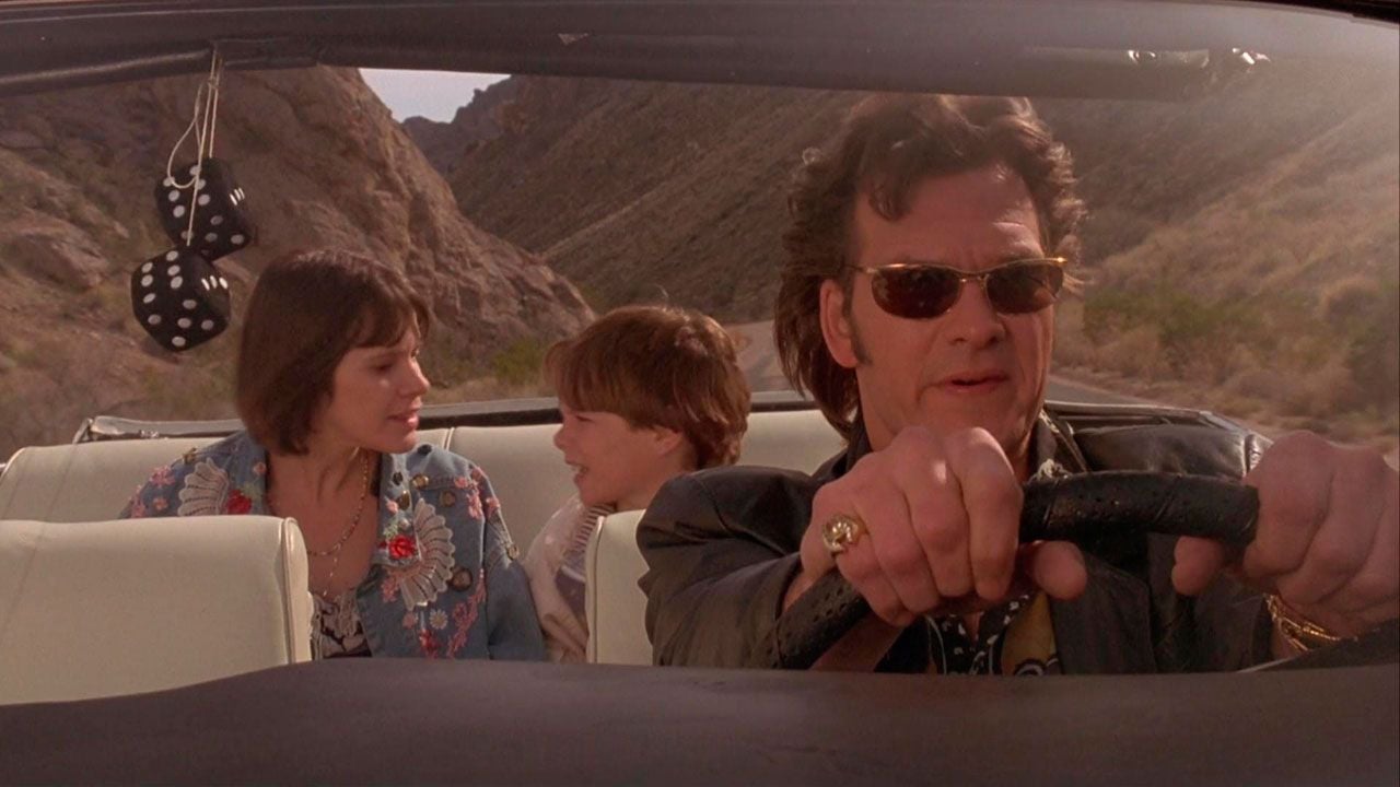 Foto zum Film Der Kidnapper - Bild 12 auf 12 - FILMSTARTS.de