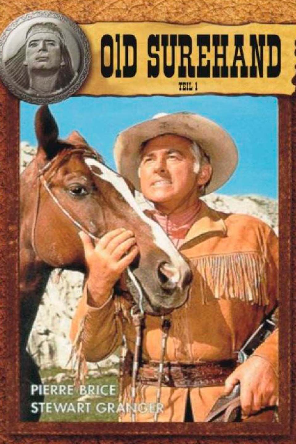Old Surehand - Film 1965 - FILMSTARTS.de