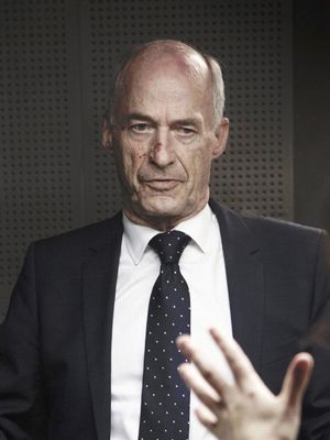 Bilder zu Stig Hoffmeyer - FILMSTARTS.de