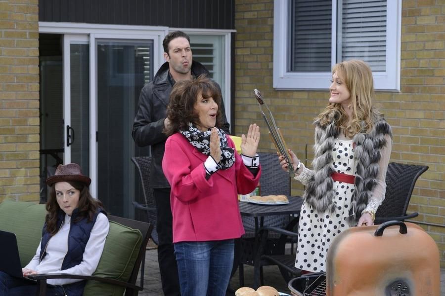 Working the Engels: Working the Engels : Bild Benjamin G. Arthur, Azura ...