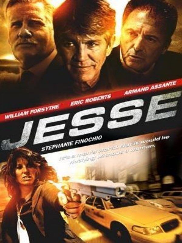 Jesse - Film 2011 - FILMSTARTS.de