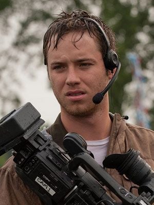 Filmografie von Jeremy Sumpter - FILMSTARTS.de