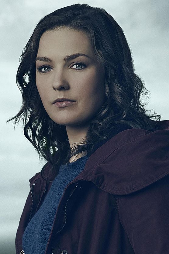 Virginia Kull - FILMSTARTS.de